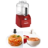 Magimix Food Processors - 30 year Motor Guarantee - 3 year Parts ...