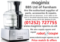 Magimix Spares