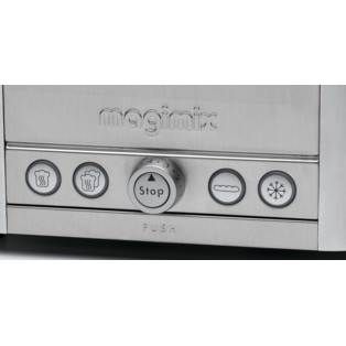 Magimix Toaster 4 Slice 11536 Wide Crumb Tray 505009 - Magimix Spares