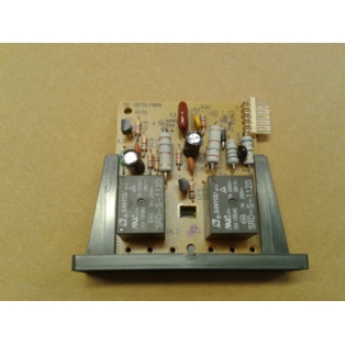 Magimix Toaster 2 Slice PCB 11501 11503 11504 11515 11516 - Magimix Spares