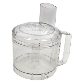 Magimix Food Processor 5100 Spare Parts | Reviewmotors.co