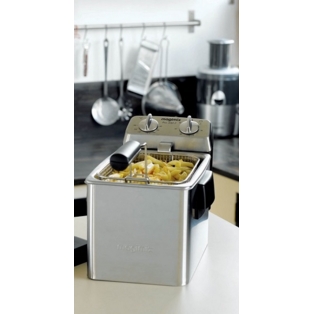 Magimix Fryer Pro 350 3 litre New Style with Timer 11596 - Magimix Spares