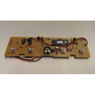 Magimix 504997 - Toaster 4 Slice front control PCB 11521 11523 11524 ...