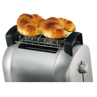 Magimix 504975 Toaster 2 Slice Bun Warmer Rack 11515 11516 11501 11503 ...