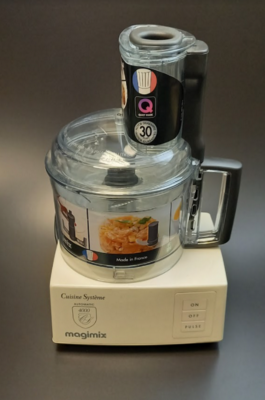 Magimix 17601 Cuisine Systeme Replacement Bowl lid 4000 4100 4150 4200 ...