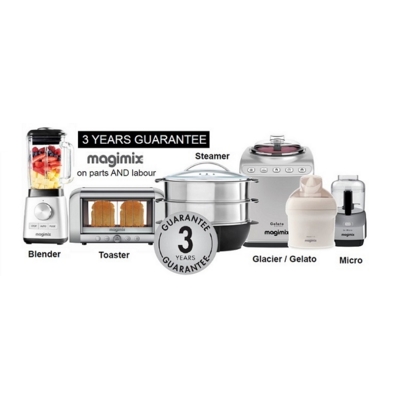 Magimix 17710 Blade Spindle 5000 5100 5200 5200xl 6200xl Patissier ...