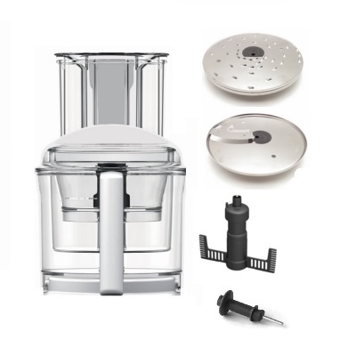 Magimix 17549W 5000 5100 5200 White Replacement Upgrade Kit - Magimix ...