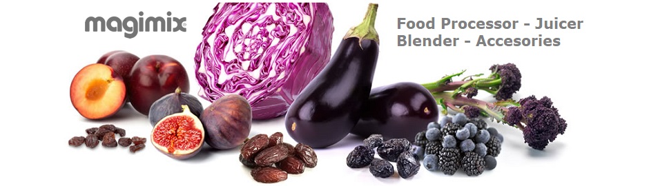 Magimix Spares - Official supplier - Guaranteed parts - BBS ltd