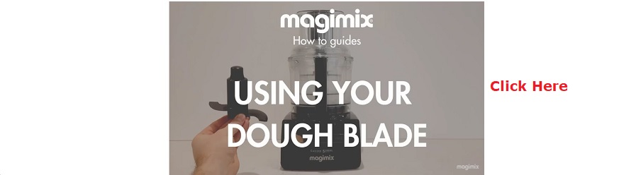 Magimix Spares - Official supplier - Guaranteed parts - BBS ltd