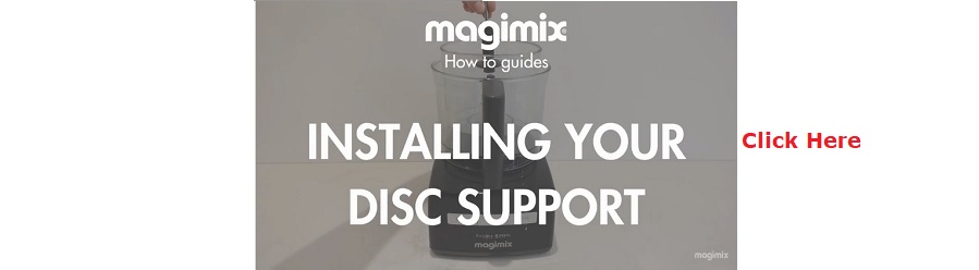 Magimix Spares - Official supplier - Guaranteed parts - BBS ltd